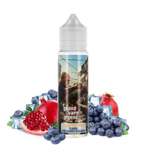 U ponudi 20-100 ml short fill - Parilica