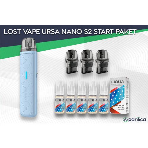 Najbolji izbor e-cigareta i e-tekućina - Vape Shop Parilica