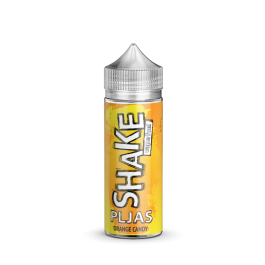Journey Shake Aroma - Pljas 24ml