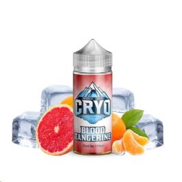Infamous CRYO - Blood Tangarine 20Ml
