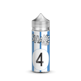 Journey Shake Aroma - Shake 4 24ml