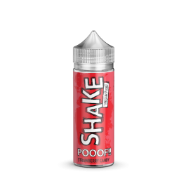 Journey Shake Aroma - Pooof 24ml