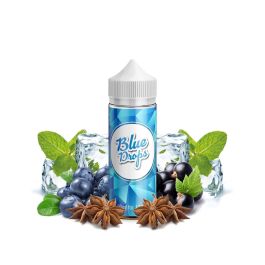 Infamous - Blue Drops 20ml