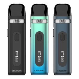 Uwell Caliburn X Pod Kit | Uwell Caliburn Pod Kit | Parilica