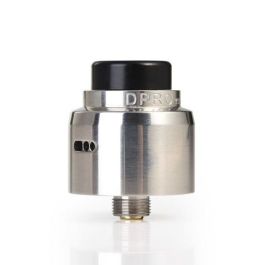 Coilart DPRO mini, silver