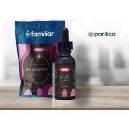 Familiar - Wood Berry 10Ml