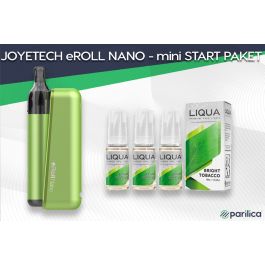 Joyetech eRoll Nano - mini Start Paket