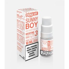 Pinky Vape e-tekućine za e-cigarete | Pinky Vape okusi | Parilica