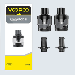 Voopoo PnP Pod II Atomizer 5ml