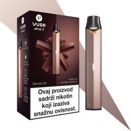 VUSE ePOD 2