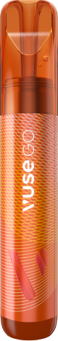 VUSE GO PEN 1000 - Classic Peach